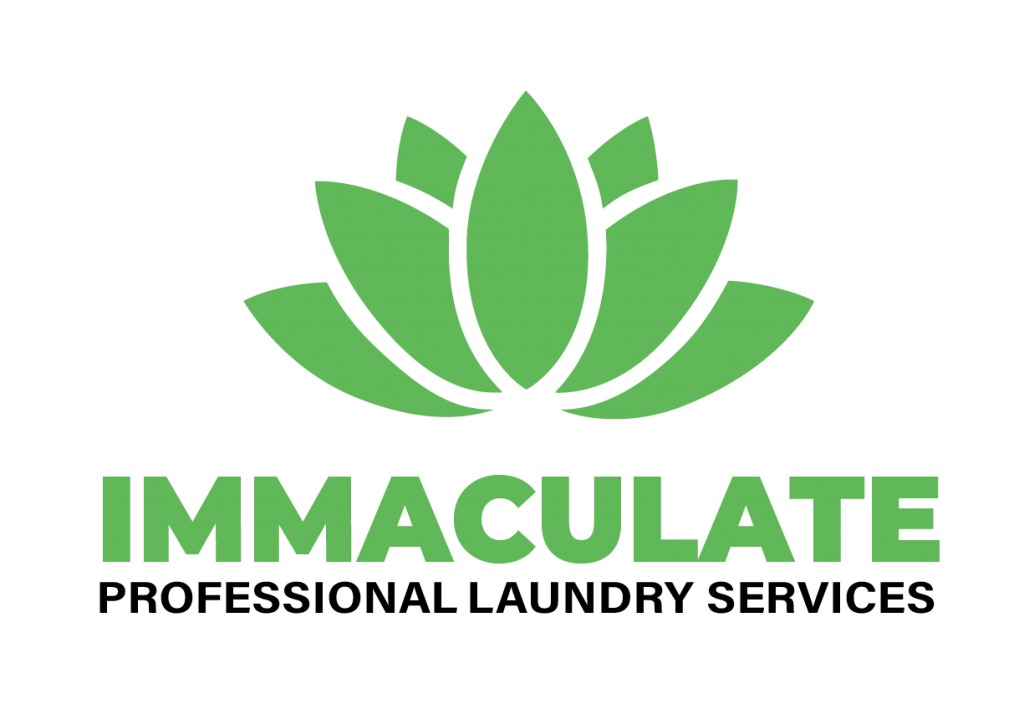 Home - Immaculate Laundry Services